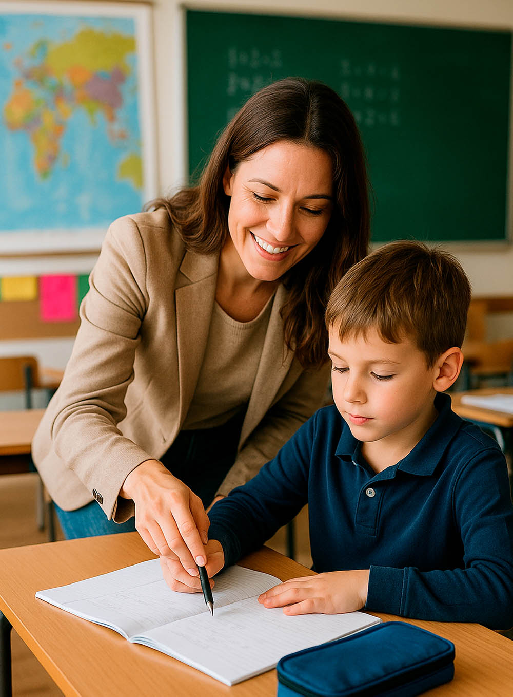 Curso en Estrategias de Enseñanza y Aprendizaje Orientadas a las Áreas ...